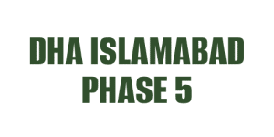 DHA Phase 5 Islamabad MAPS - DOWNLOAD PDF